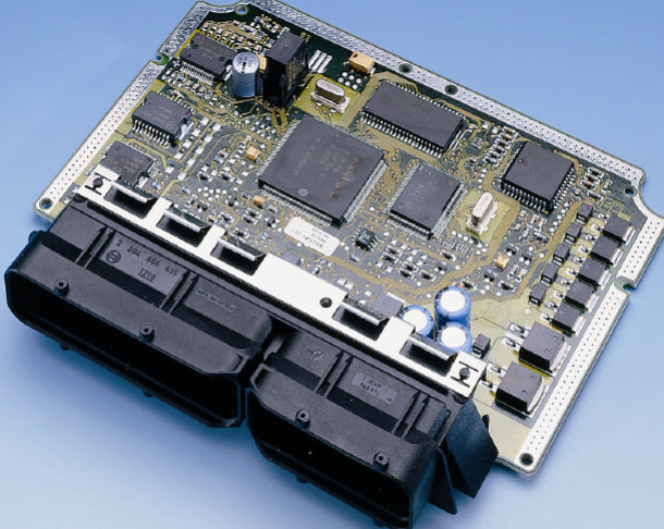 Tangent Motorsport - Ecu Advanced Custom Code Solutions